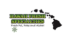 Hawaii Fresh Specialties - KailuaKona | Delivery Menu